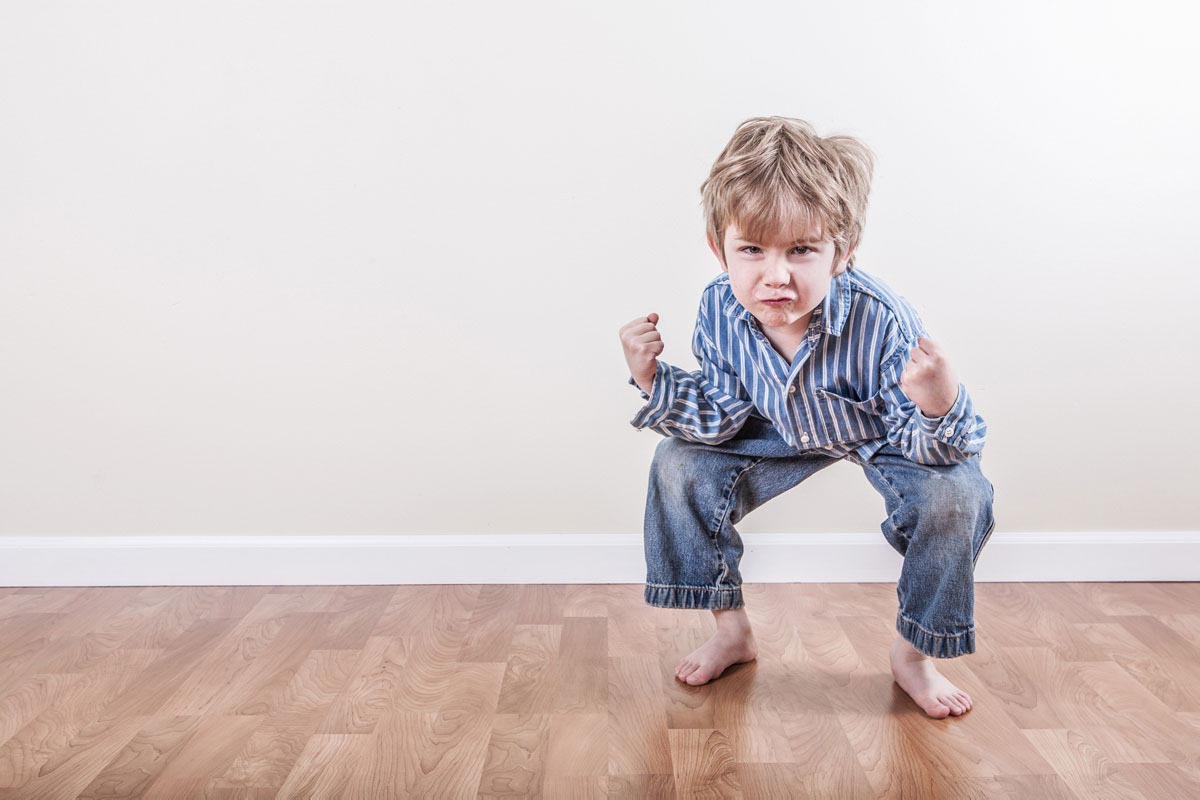 Fragile X Syndrome (FXS) - LD Network