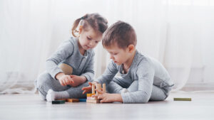 Global Developmental Delay - LD Network