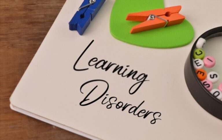 What Is Oral/Written Language Disorder And Specific Reading ...