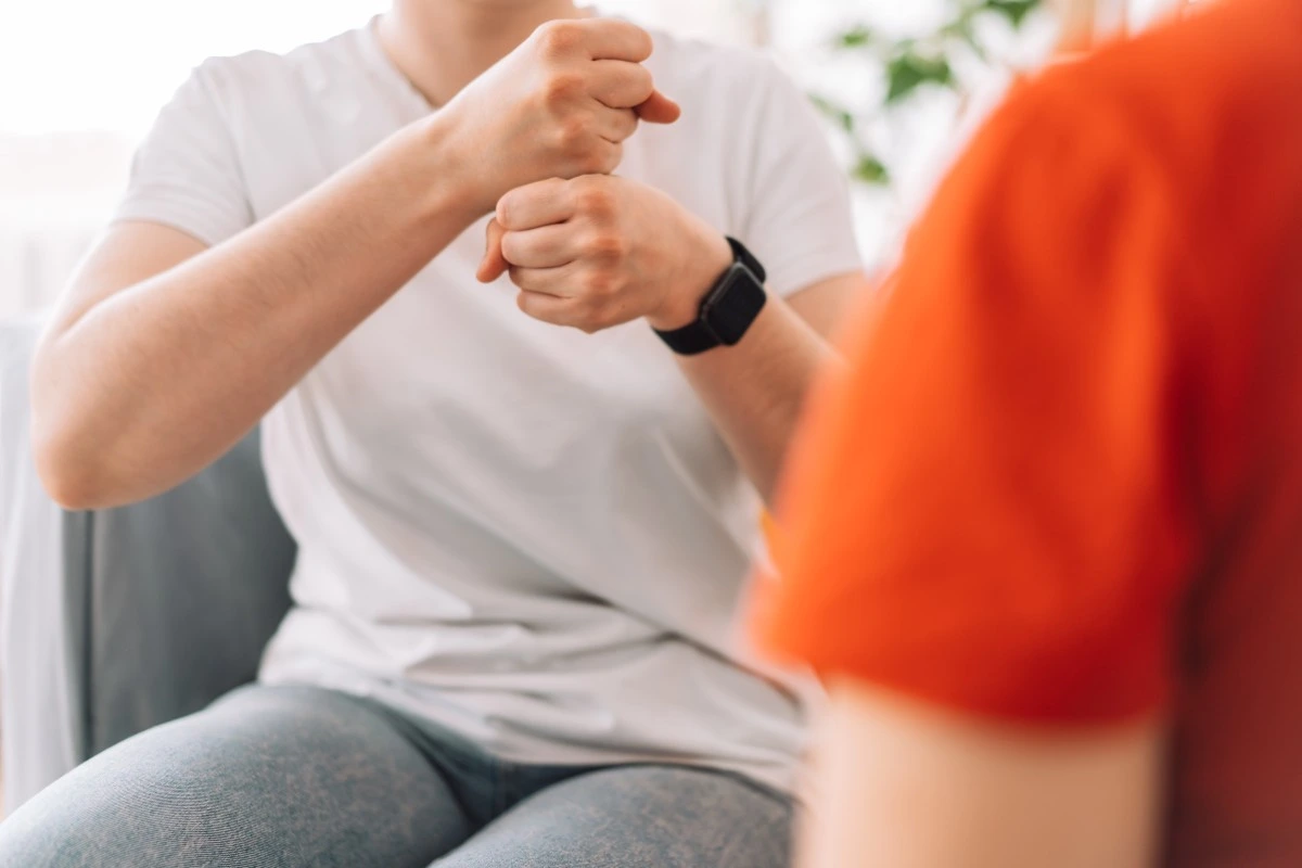 The Power of Makaton: Communication Beyond Words - LD Network
