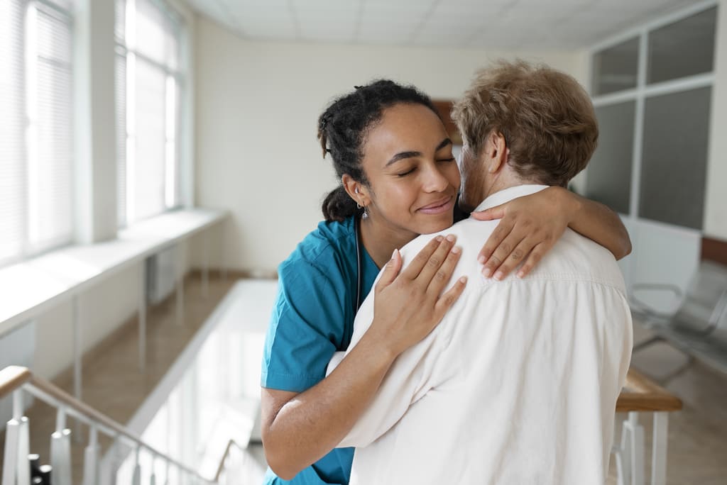 The Role Of A Mental Health Nurse LD Network