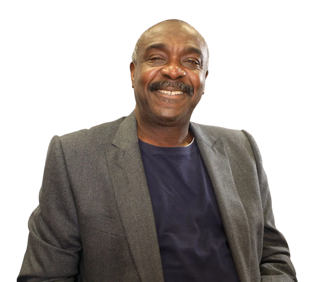 Emmanuel Akpan-Isie - LD Network